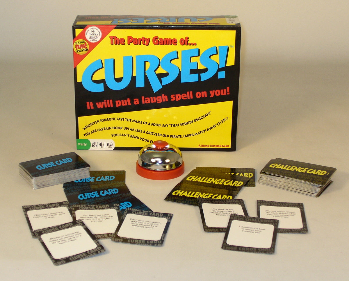 Board Games – WorldWise Imports