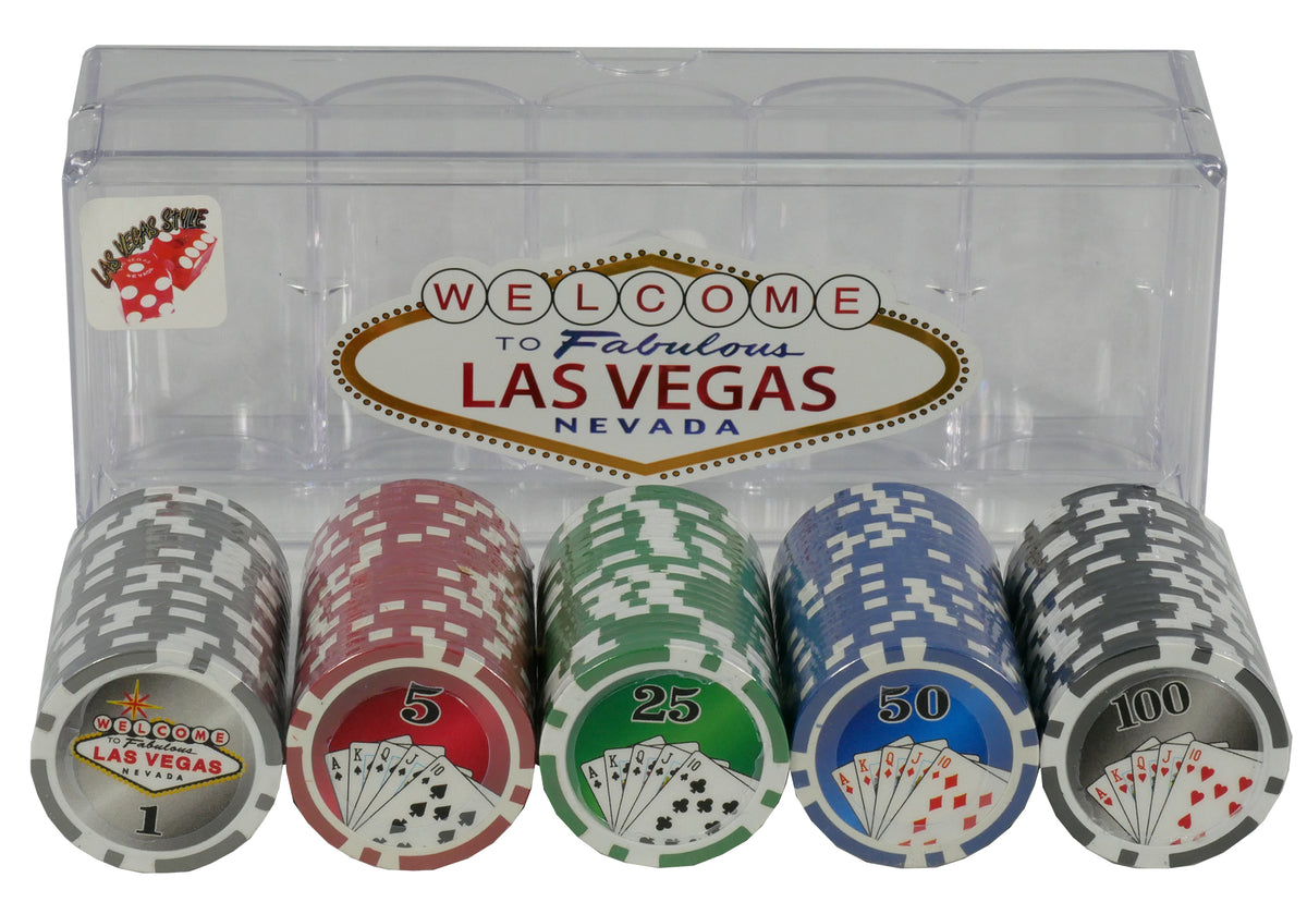 Casino – WorldWise Imports