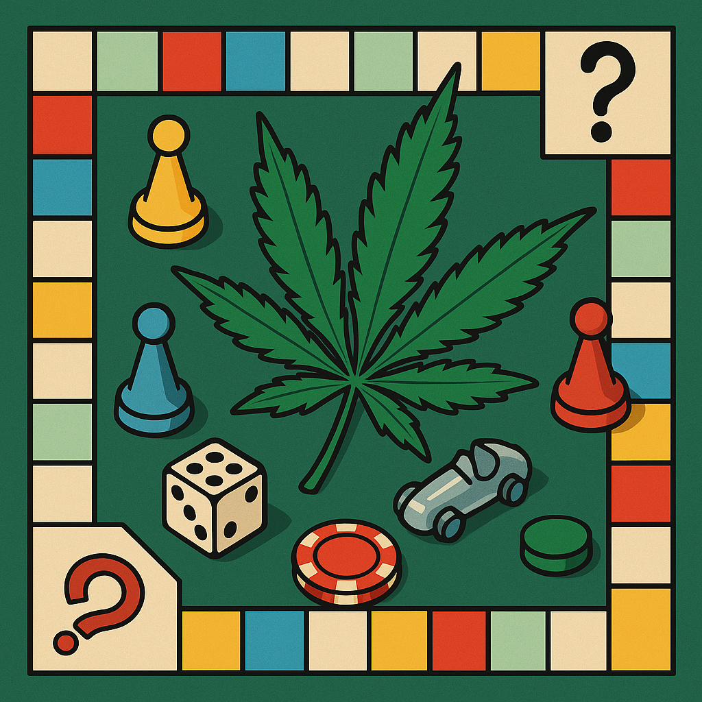 Cannabis Culture – WorldWise Imports