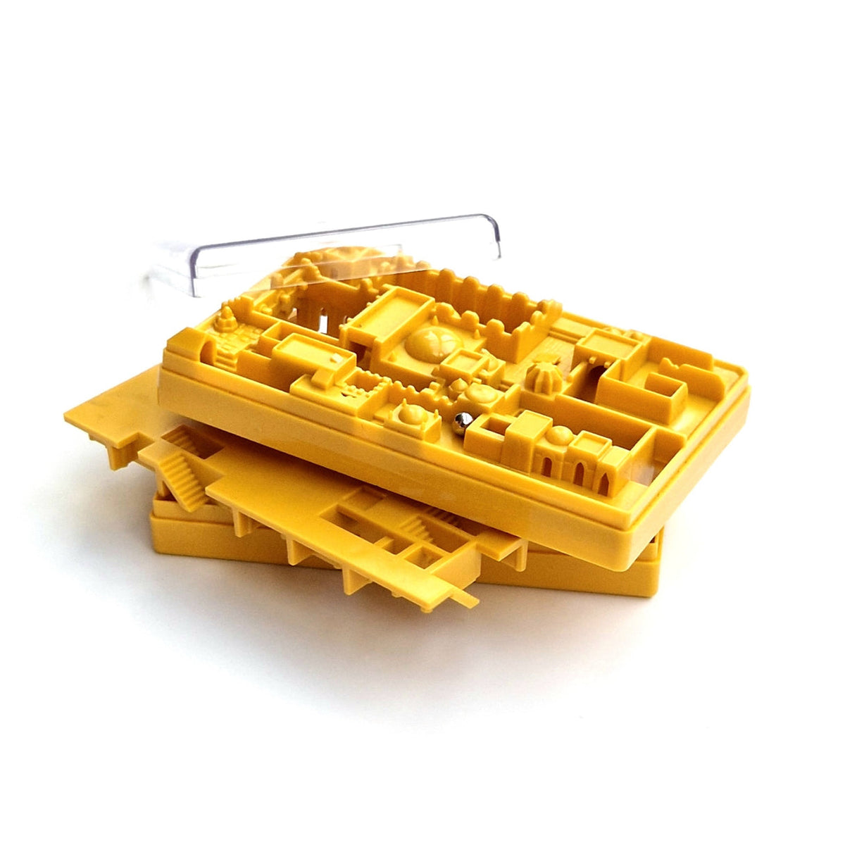 INSIDE 3 Troglodyte - Barbarian – WorldWise Imports